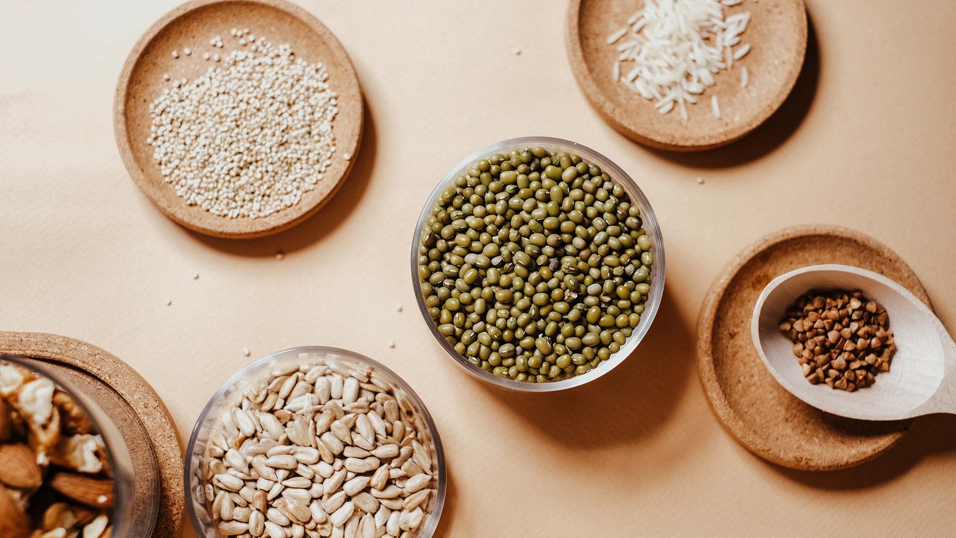 HOME - INTERNATIONAL TASTE TRADE